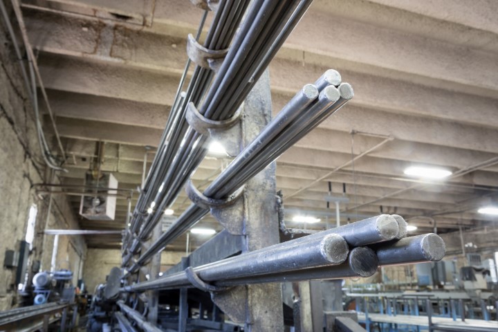 Welded & Drawn Precision Metal Tubing | DOM & CDOD Tubing