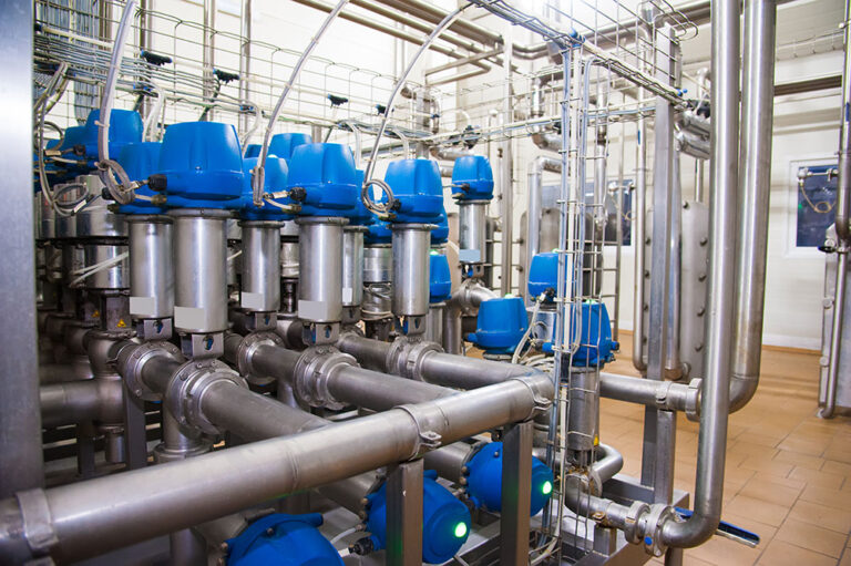 Stainless Steel Tubing Size Chart | OD & Wall Capabilities