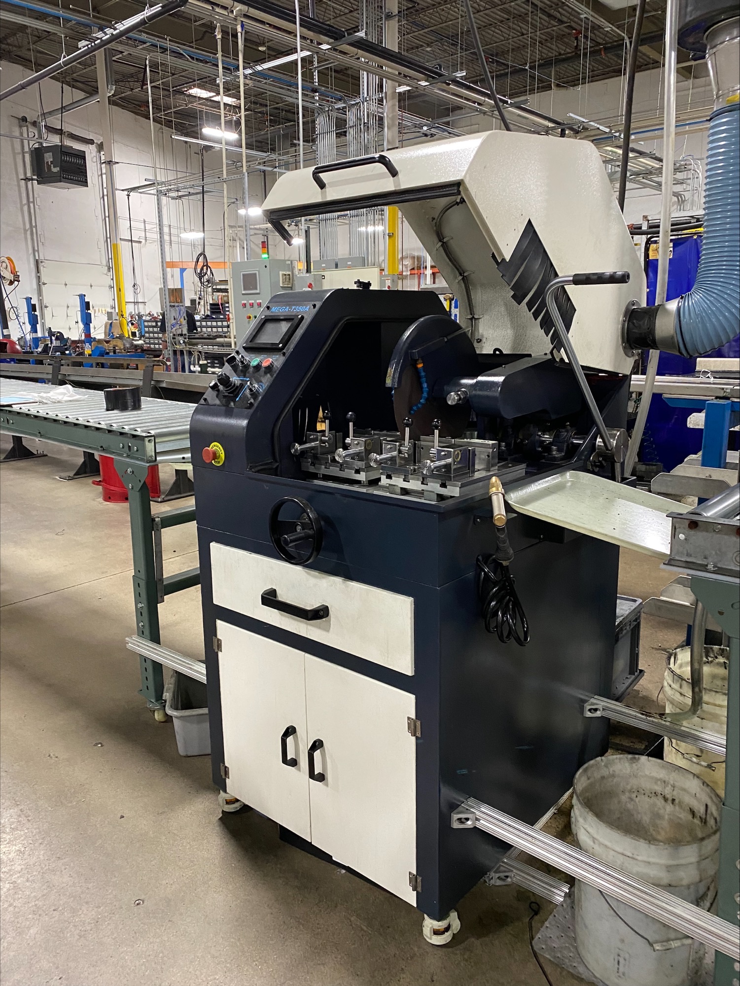 New Equipment Investment Boosts Capacity and Efficiency | Accu-Tube